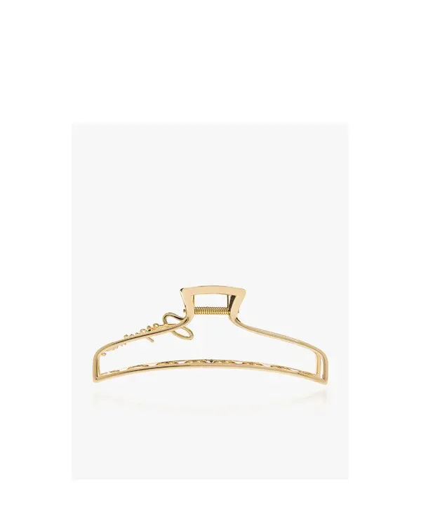 Jacquemus La Grande Pince Hair Clip