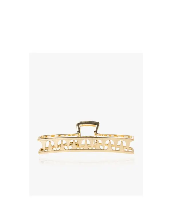 Jacquemus La Grande Pince Hair Clip