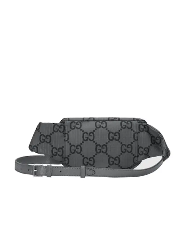 Gucci Gg Monogram Belt Bag