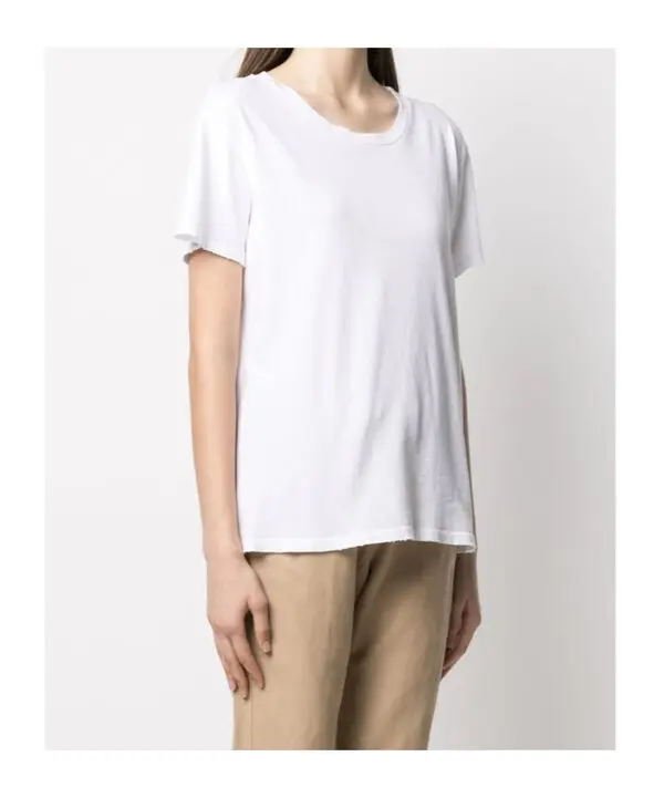 NILI LOTAN Short-sleeved T-shirt