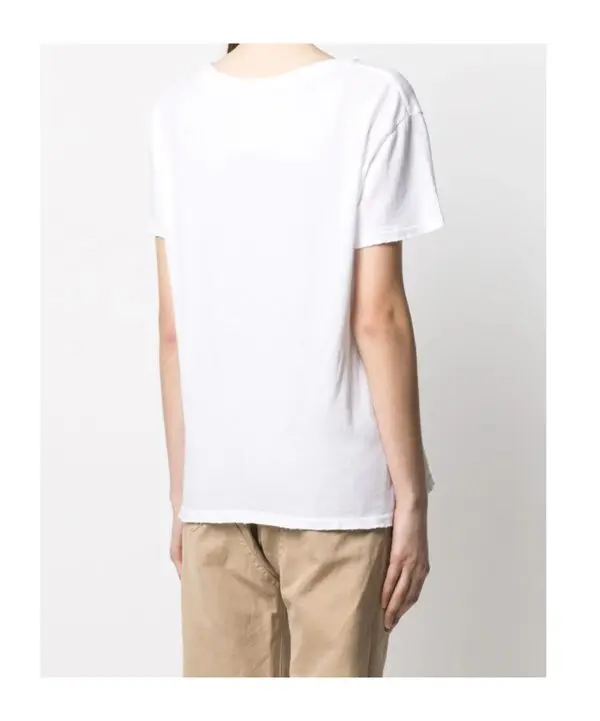 NILI LOTAN Short-sleeved T-shirt