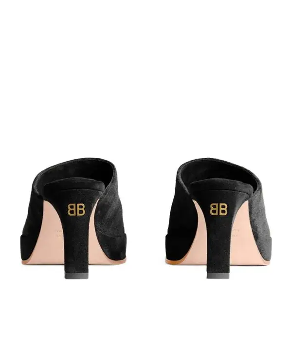 Balenciaga Fargo Mule