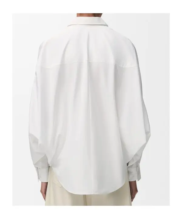 Loewe Shirt In Cotton