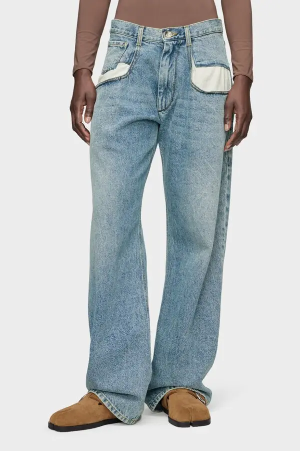 MAISON MARGIELA Tabi Daily Mule