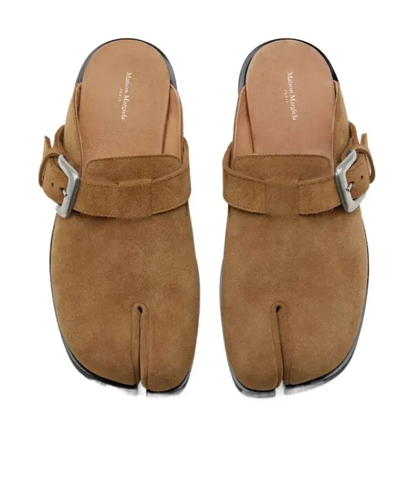 MAISON MARGIELA Tabi Daily Mule
