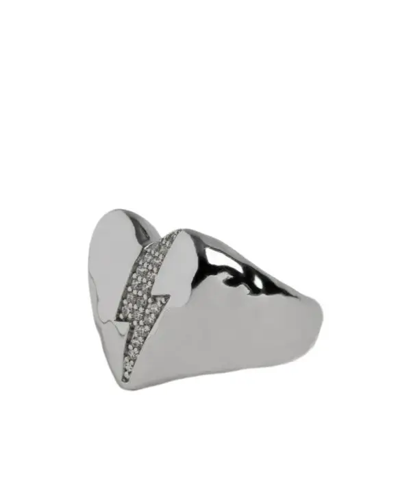 Zadig&Voltaire Heartbreaker Flash Ring