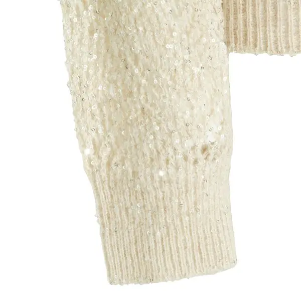 Brunello Cucinelli Long-sleeved Cardigan