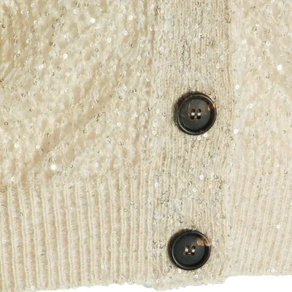 Brunello Cucinelli Long-sleeved Cardigan