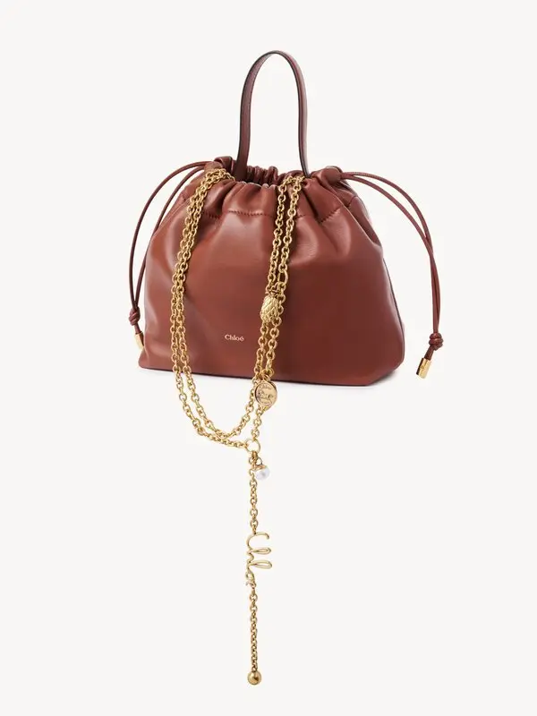 Chloé Drawstring Shoulder Bag