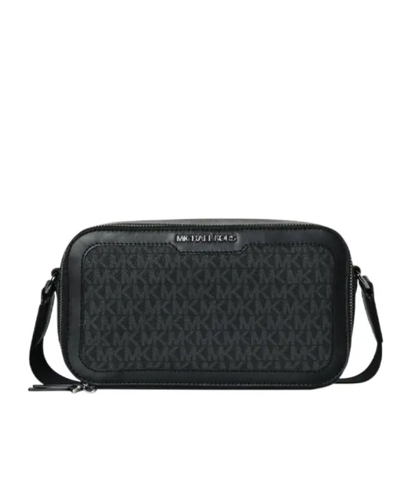 Michael Kors Patterned Shoulder Bag