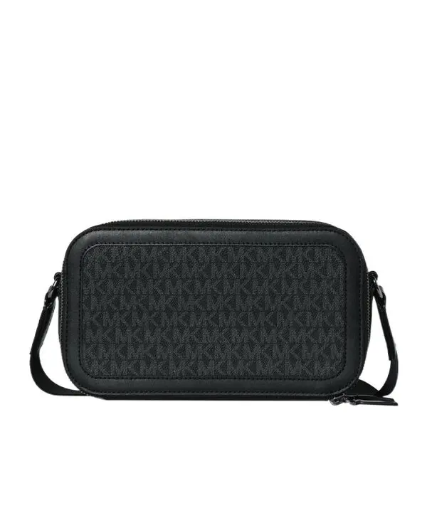 Michael Kors Patterned Shoulder Bag