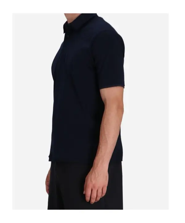 Herno Cotton Polo Shirt