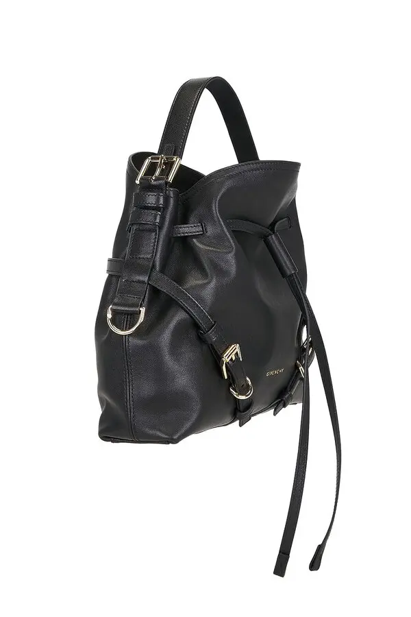 Givenchy Small Voyou Bucket Bag