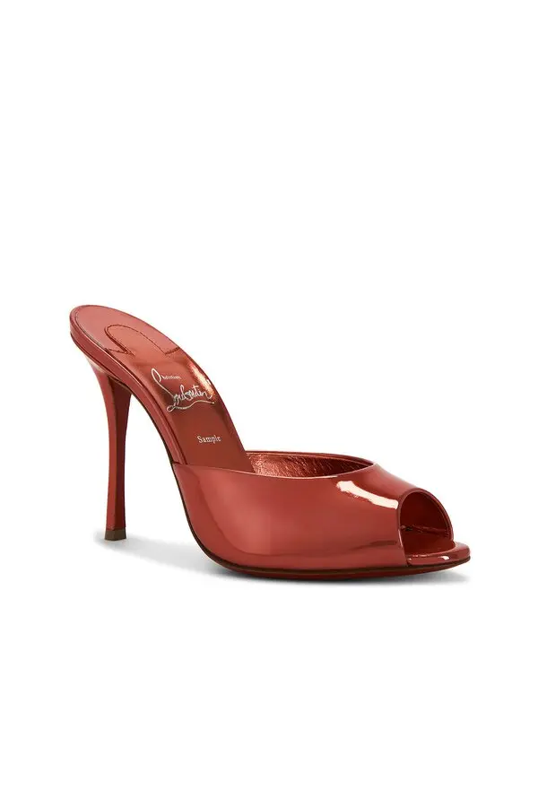 CHRISTIAN LOUBOUTIN Me Dolly 100 Sandal