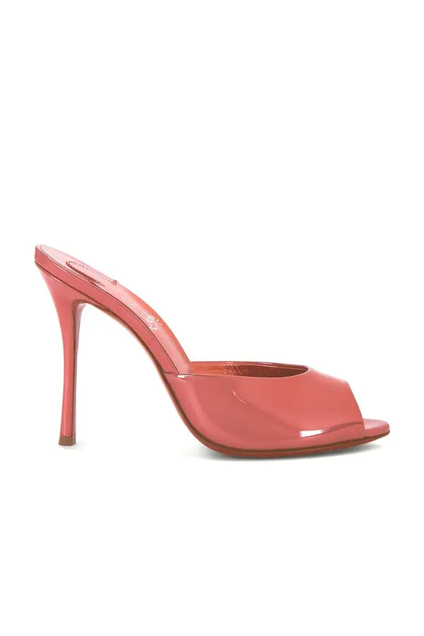 CHRISTIAN LOUBOUTIN Me Dolly 100 Sandal
