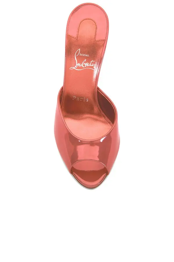 CHRISTIAN LOUBOUTIN Me Dolly 100 Sandal