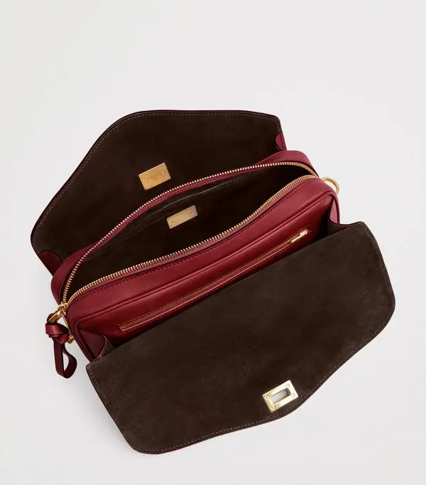 Balenciaga Le 7 Shoulder Bag
