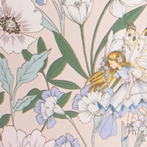 Harrods Fairy Water Bottle