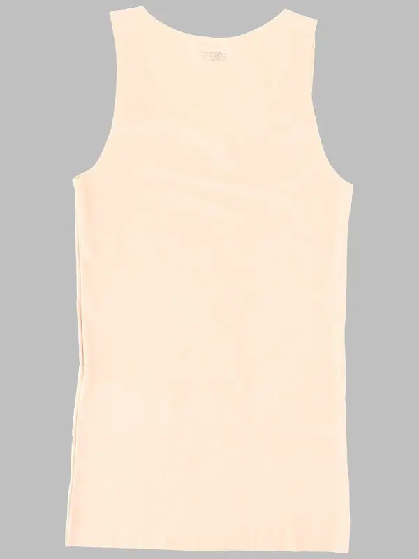 MAISON MARGIELA Sleeveless Tank Top