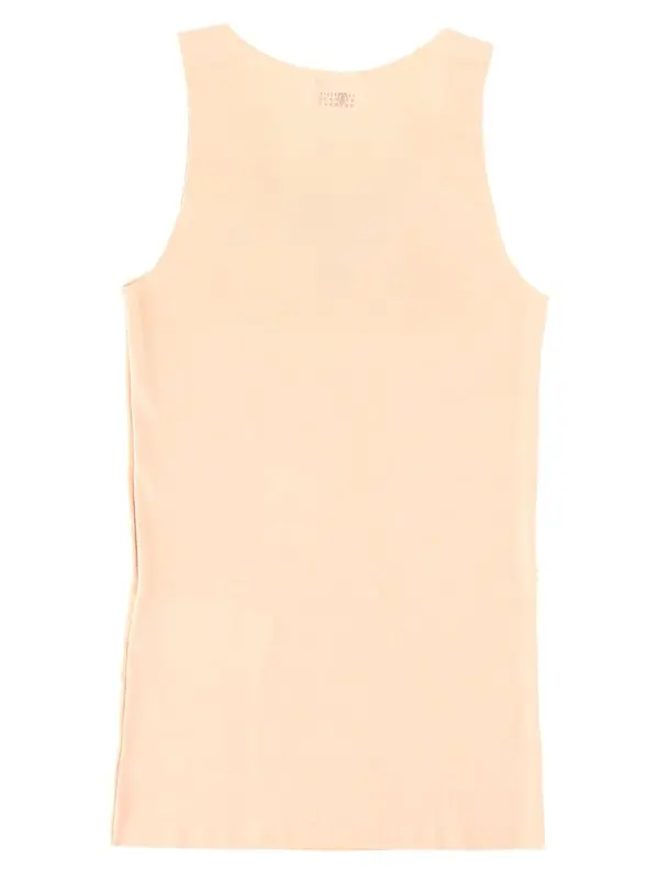 MAISON MARGIELA Sleeveless Tank Top