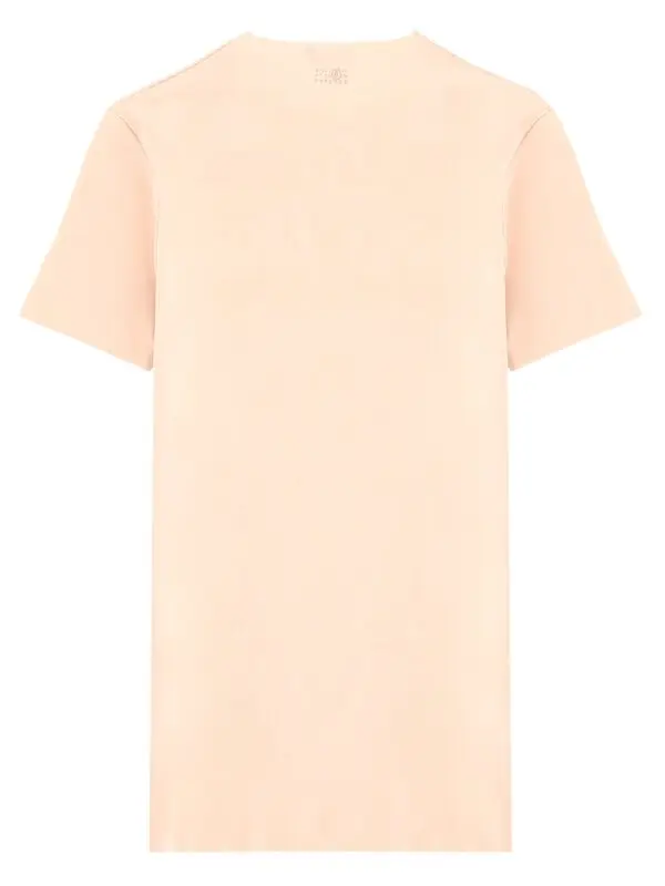 MAISON MARGIELA T-shirt In Cotone