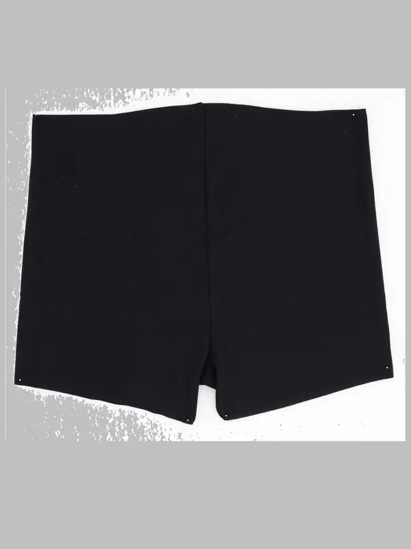 MAISON MARGIELA Elasticated Boxer Shorts
