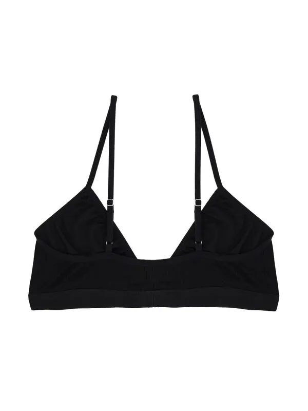 MAISON MARGIELA Triangle Bra