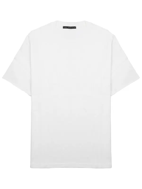 LOW BRAND T-shirt In Jersey Di Cotone