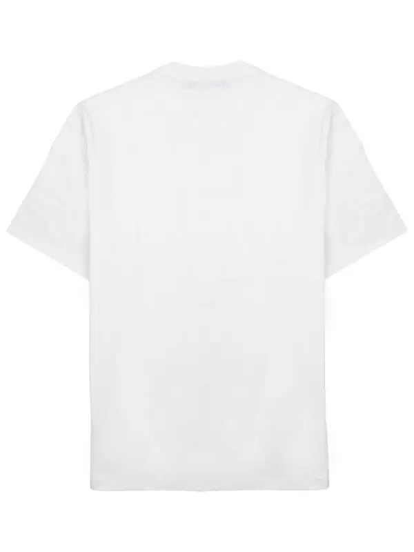 LOW BRAND T-shirt In Jersey Di Cotone