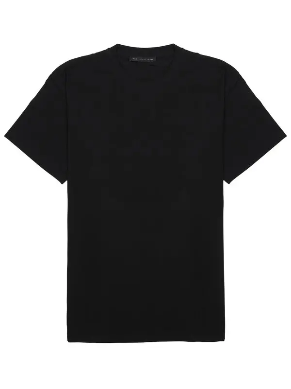 LOW BRAND T-shirt In Cotone