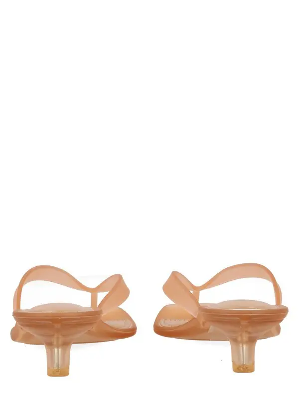 Senso Sonya Heeled Sandals - Pink
