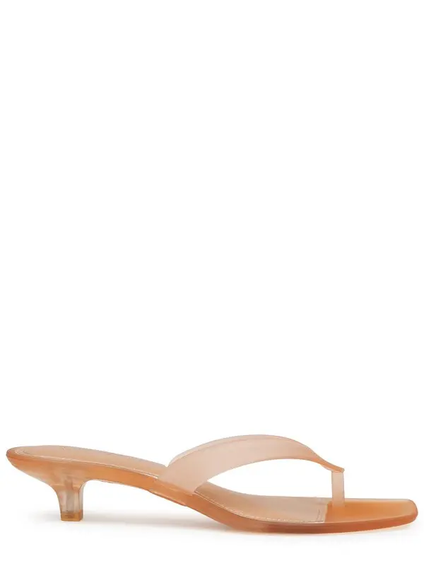Senso Sonya Heeled Sandals - Pink