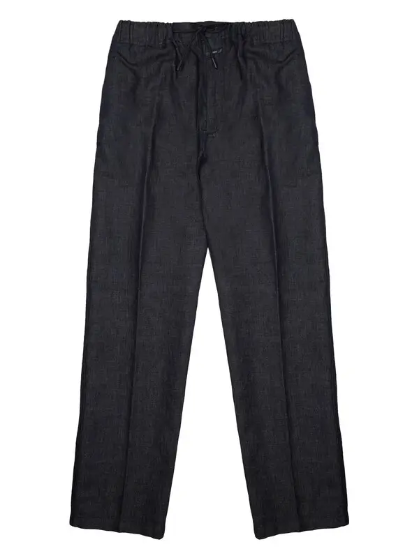 Closed Pantalone "tropea