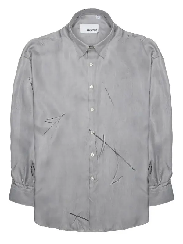COSTUMEIN Camicia In Seta