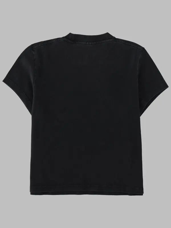 Alexander Wang T-shirt Con Logo