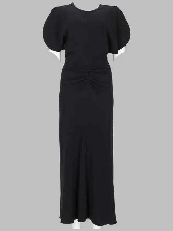 Victoria Beckham Midi Dress