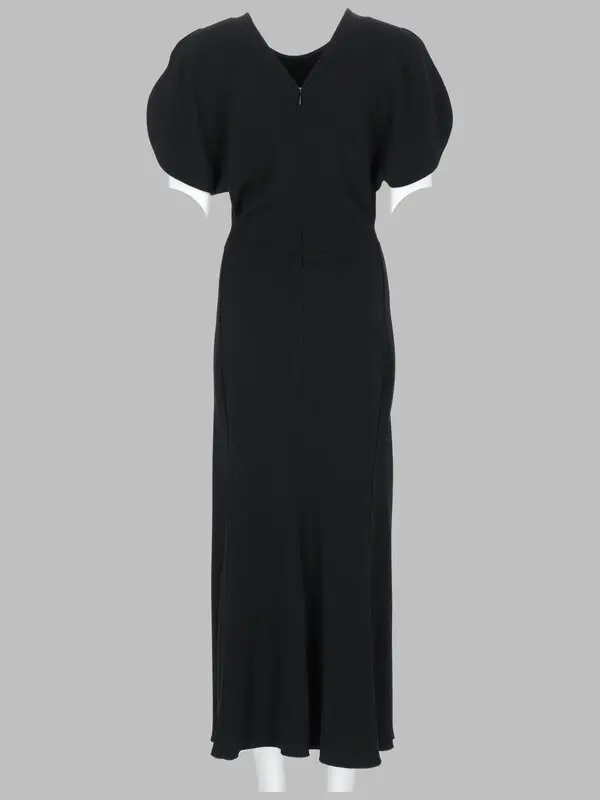 Victoria Beckham Midi Dress