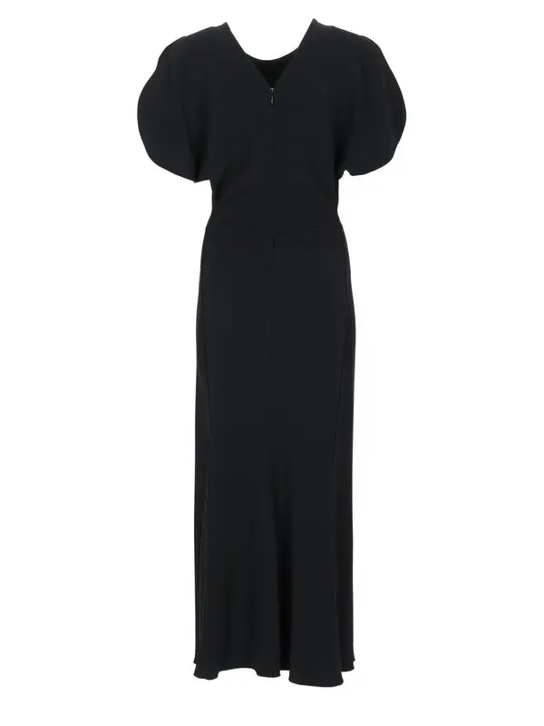 Victoria Beckham Midi Dress