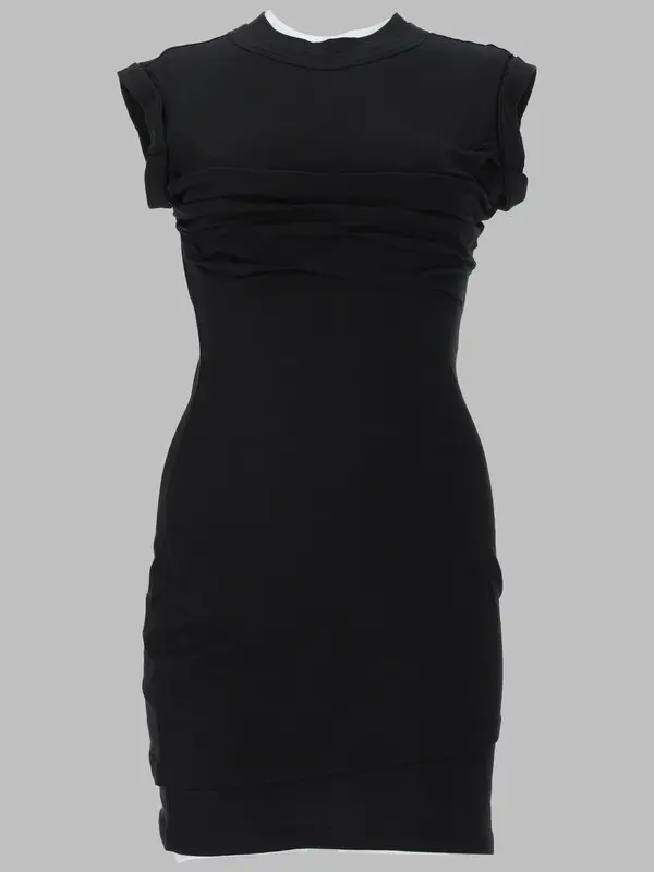 Alexander Wang Mini Abito Twisted
