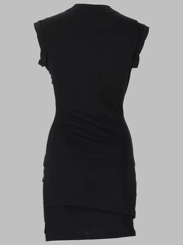 Alexander Wang Mini Abito Twisted