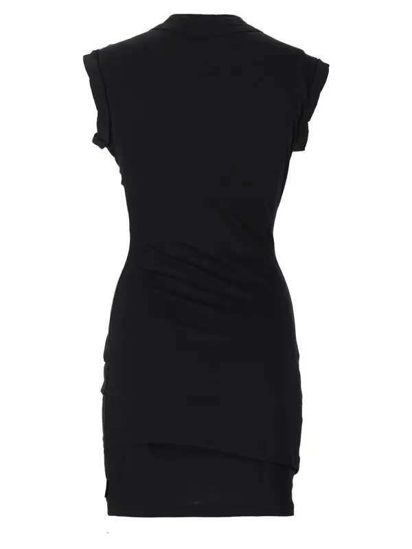 Alexander Wang Mini Abito Twisted