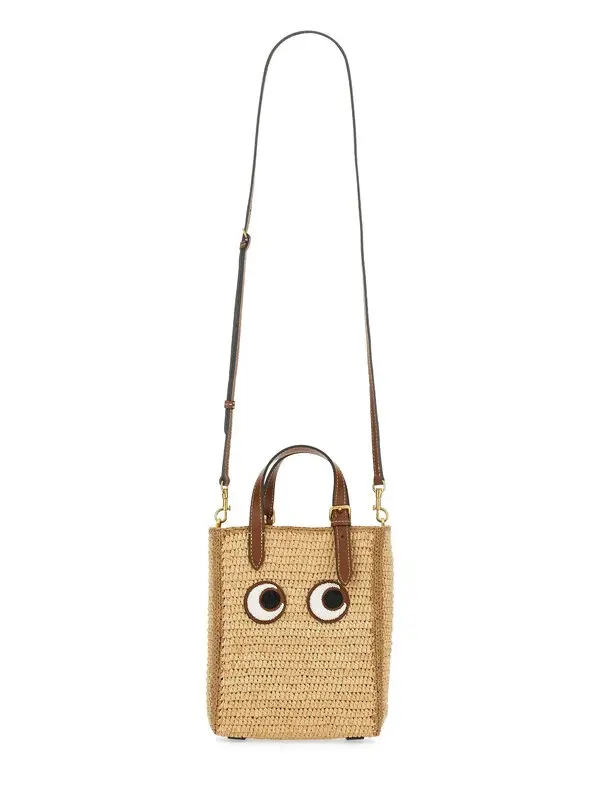 ANYA HINDMARCH Borsa Tote "eyes