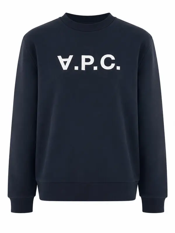 A.p.c. Standard Grand Vpc' Sweatshirt
