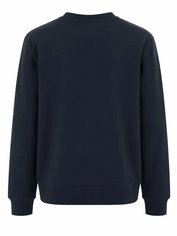 A.p.c. Standard Grand Vpc' Sweatshirt