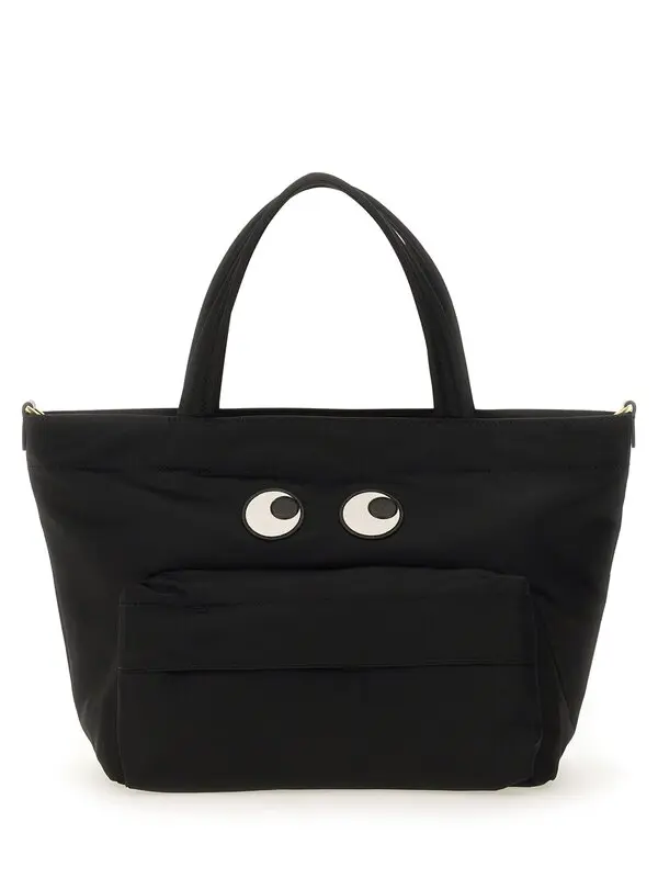 ANYA HINDMARCH Borsa Tote "eyes" Mini