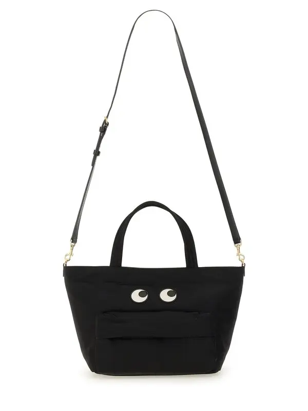 ANYA HINDMARCH Borsa Tote "eyes" Mini