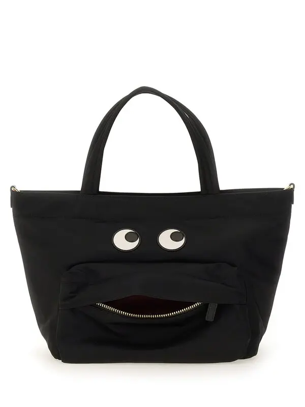 ANYA HINDMARCH Borsa Tote "eyes" Mini