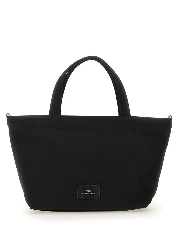 ANYA HINDMARCH Borsa Tote "eyes" Mini