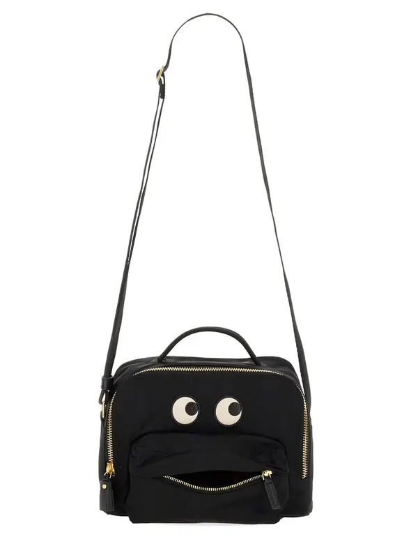 ANYA HINDMARCH Borsa A Tracolla "eyes