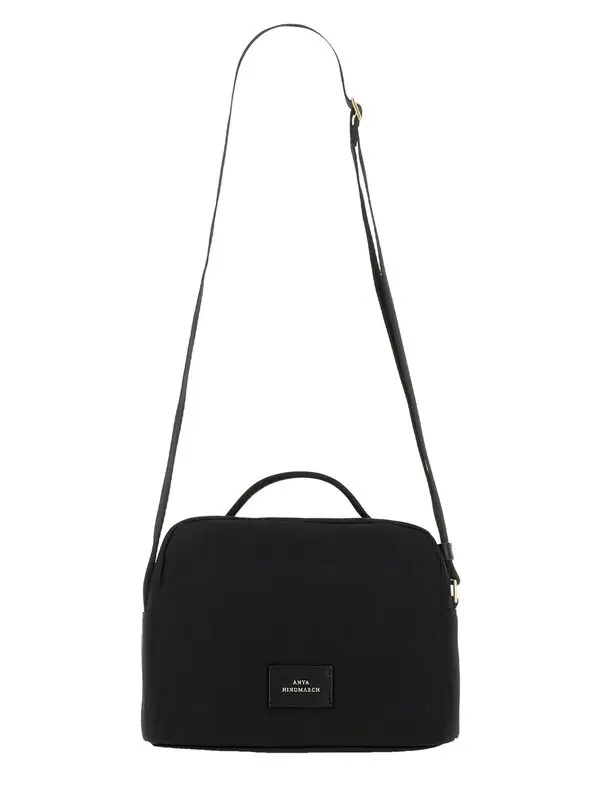 ANYA HINDMARCH Borsa A Tracolla "eyes